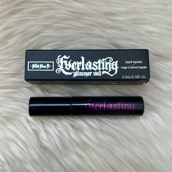 Kat Von D | Makeup | Kat Von D Everlasting Glimmer Veil In Razzle ...